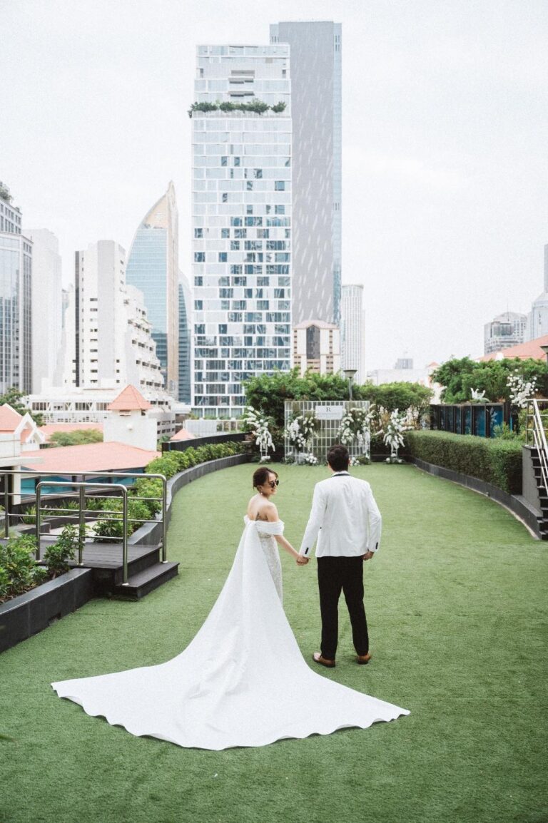 “Marry Me at Marriott” Wedding Fair Returns to Thailand