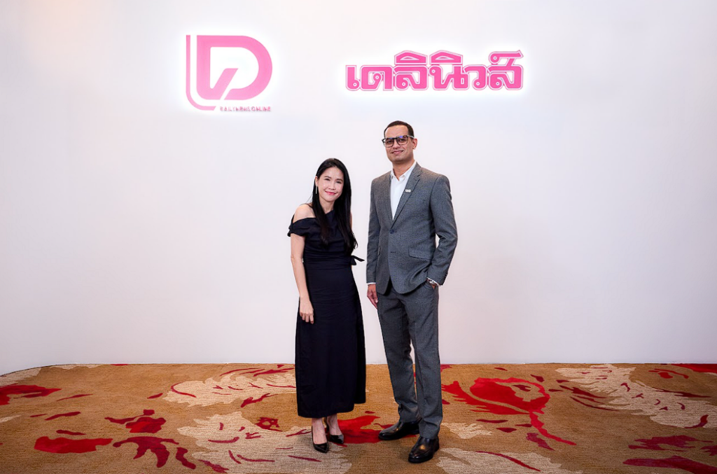 Hylife Group Wins Top CEO Award for New Generation Leadership