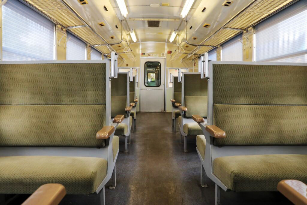 Thai Railways Refurbishes Japanese Trains for Don Mueang-Ayutthaya Route