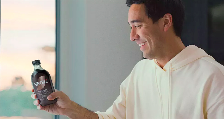 NESCAFÉ to Launch Three-Day Coffee Festival on Bangkok's Songwat Rd