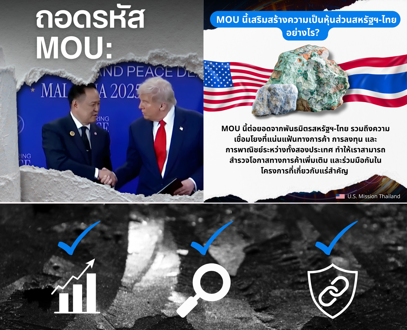 Did Thailand Misstep in Controversial Rare Earth Deal With the U.S.?