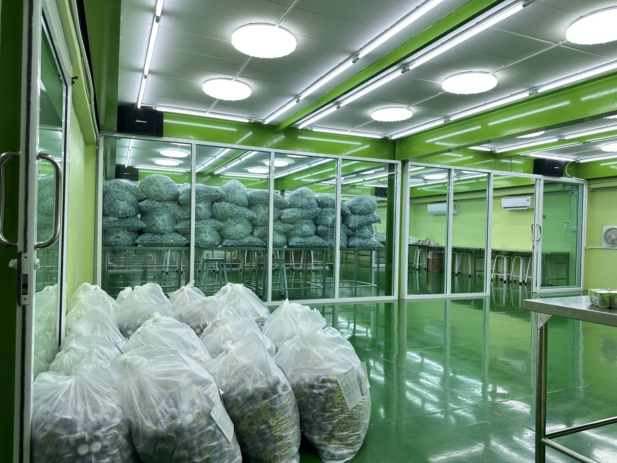 Hong Thai Recalls Contaminated Inhalers as Police Raid Illegal Factories