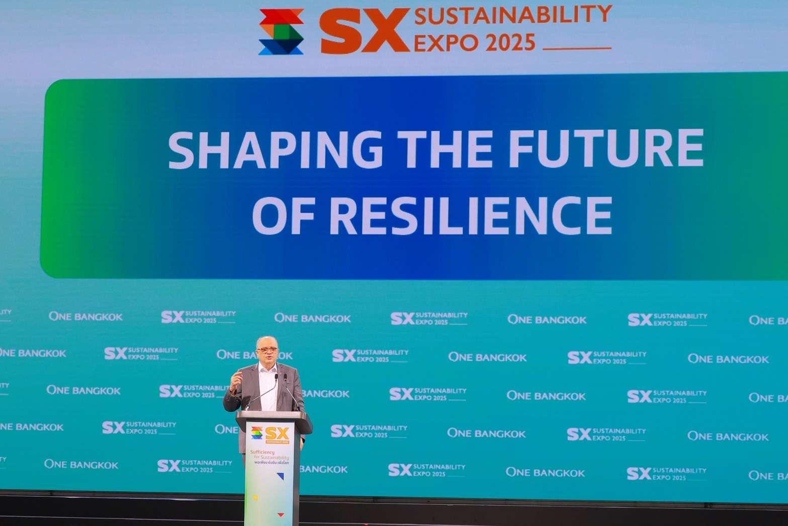 Youssef Nassef: Resilience is About Designing the Future