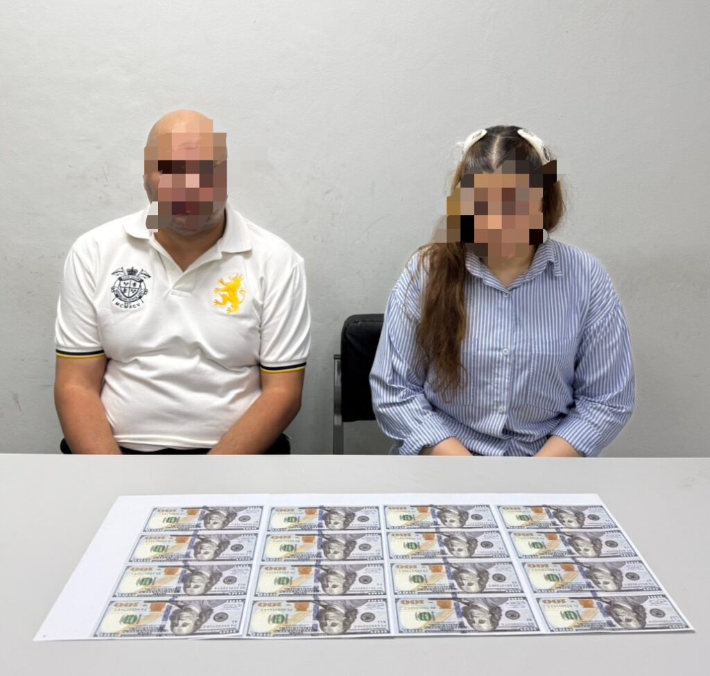 Iranian Couple Arrested for Stealing $1,600 from Indian Tourist in Bangkok