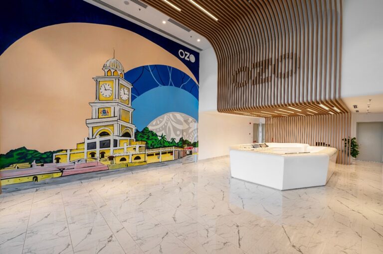 Wake Up Medini…OZO Medini Opens, Bringing Youthful Energy to Iskandar ...