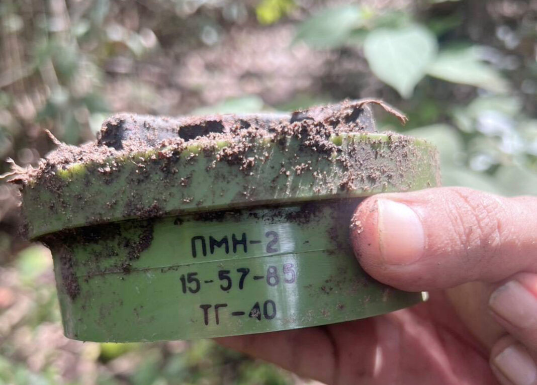 No Real Peace Yet: Lessons from the Thai–Cambodian Landmine Incident