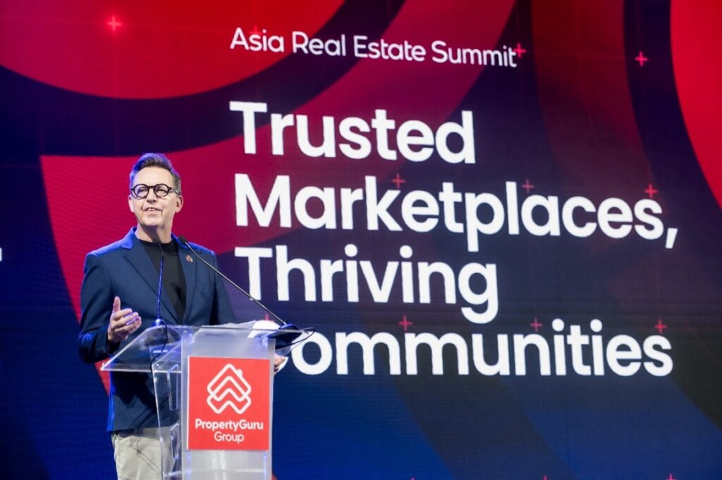 PropertyGuru Asia Real Estate Summit explores 'Trusted Marketplaces and ...