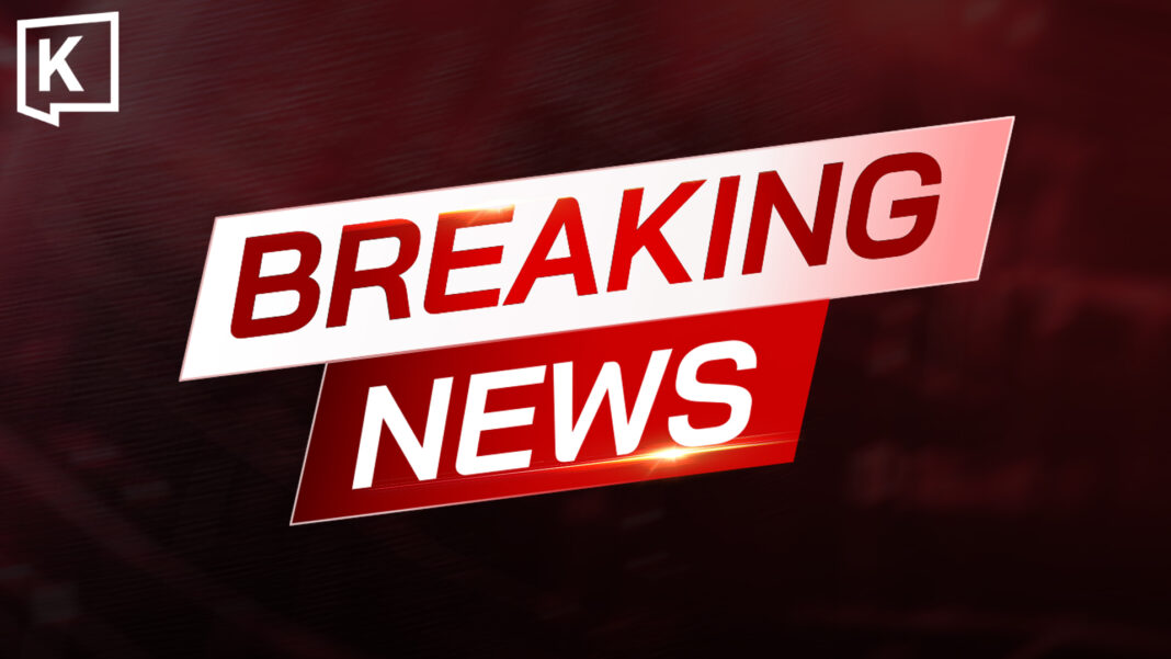 Thai Military Says Cambodia Fired Nearly 200 Rockets Into Border Province