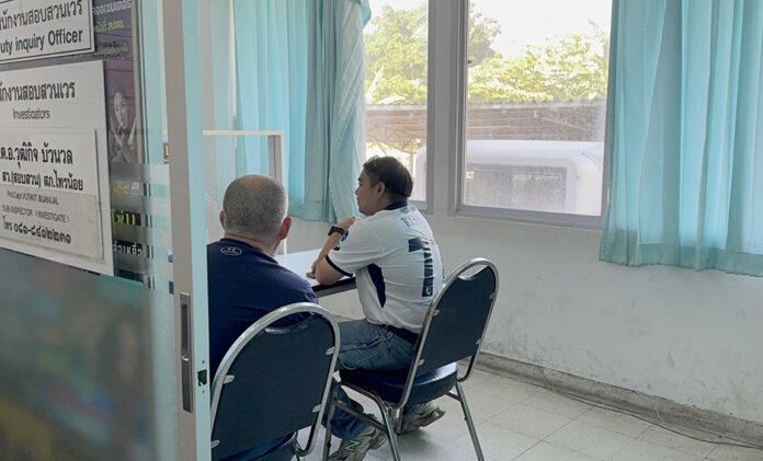 British Woman, 75, Killed in Thailand Car Accident; Husband Grieves