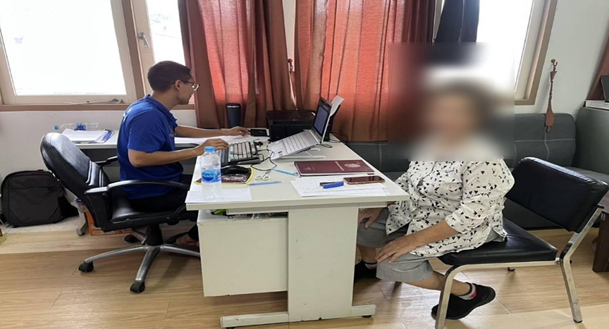 Woman Charged Over False U.S. Mercenary Claims Tied to Cambodia