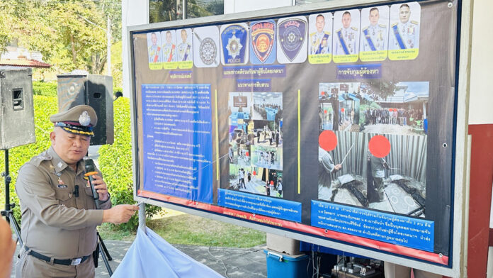 Police Arrest Wife and Employees Over Killing German Husband