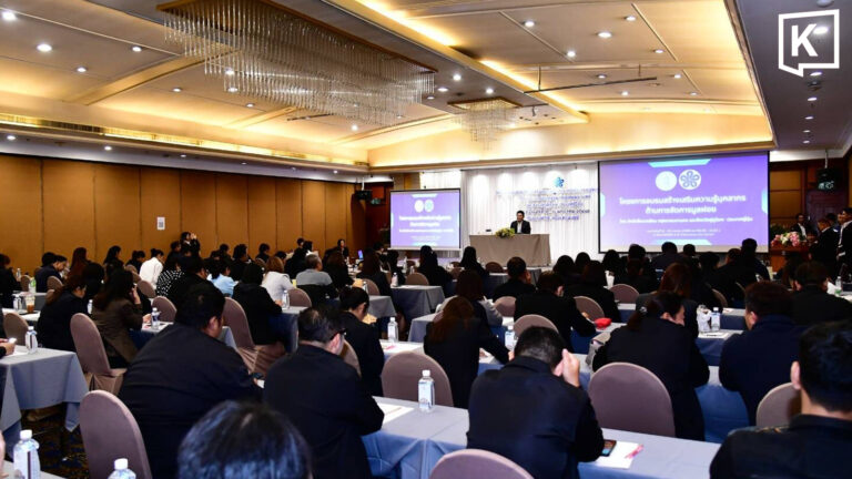 Bangkok, Fukuoka join forces to boost waste management