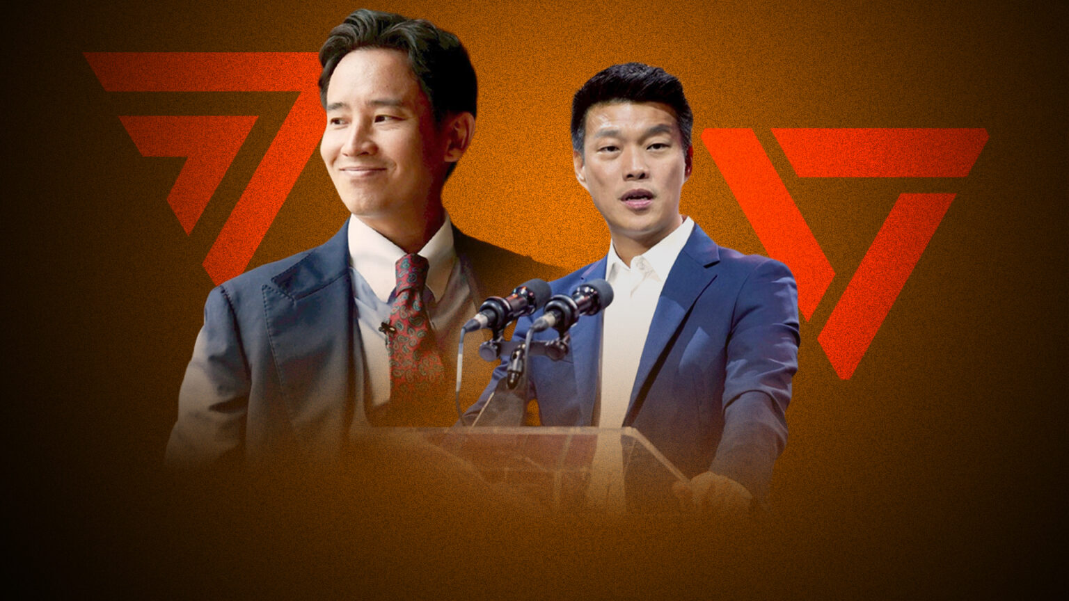 Is People’s Party a tamed and diluted version of Move Forward Party?