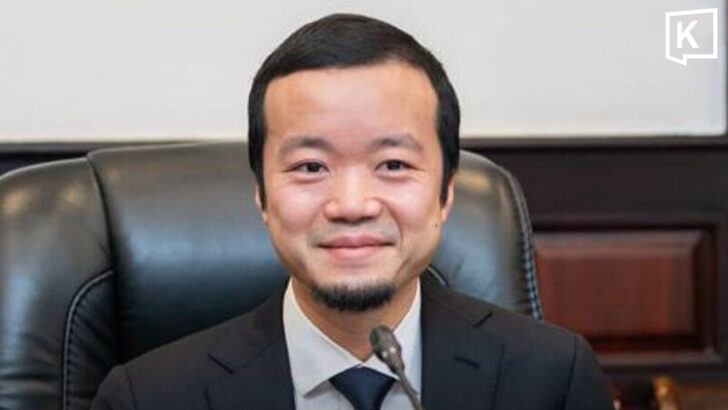 Prince Group Chairman Chen Zhi Arrested and Deported to China