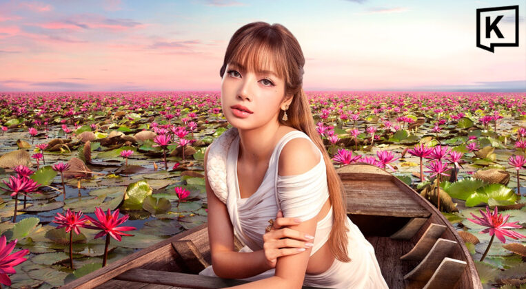 ‘Lisa effect’ boosts visits to Thailand’s Red Lotus Sea