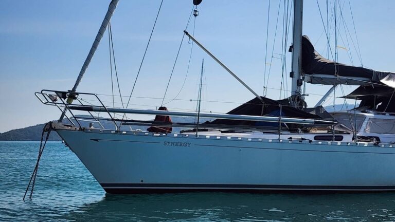 Wealthy Yacht Owner’s Mysterious Death Shocks Phuket