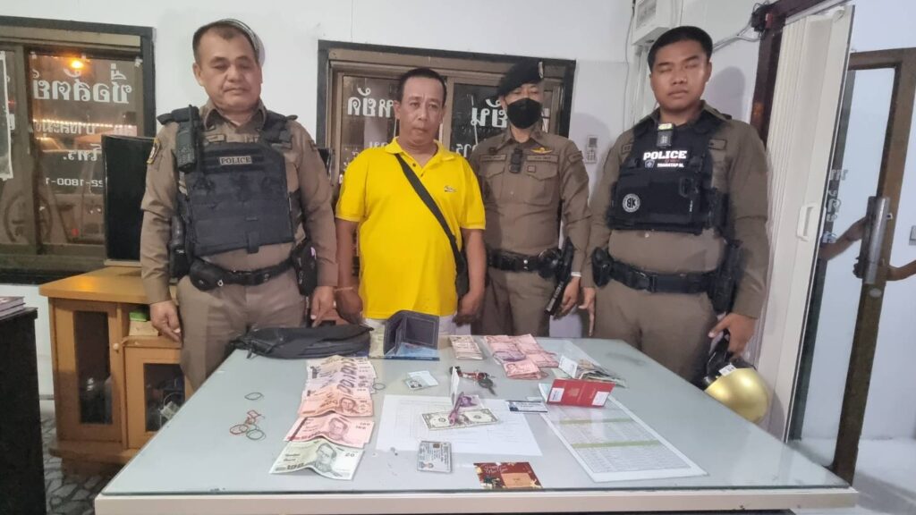 Lost Bag, Big Money: Man Finds Nearly $2,000 at Countdown, Does the ...