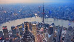 A survey reveals the compelling appeal of contemporary China : Global Times