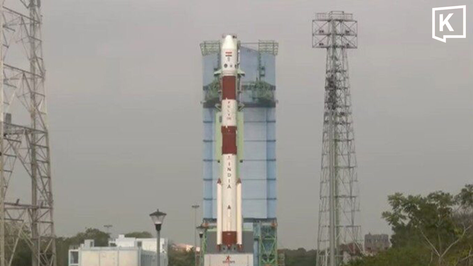 Thailand Says Failed Theos-2A to Fall Into Indian Ocean