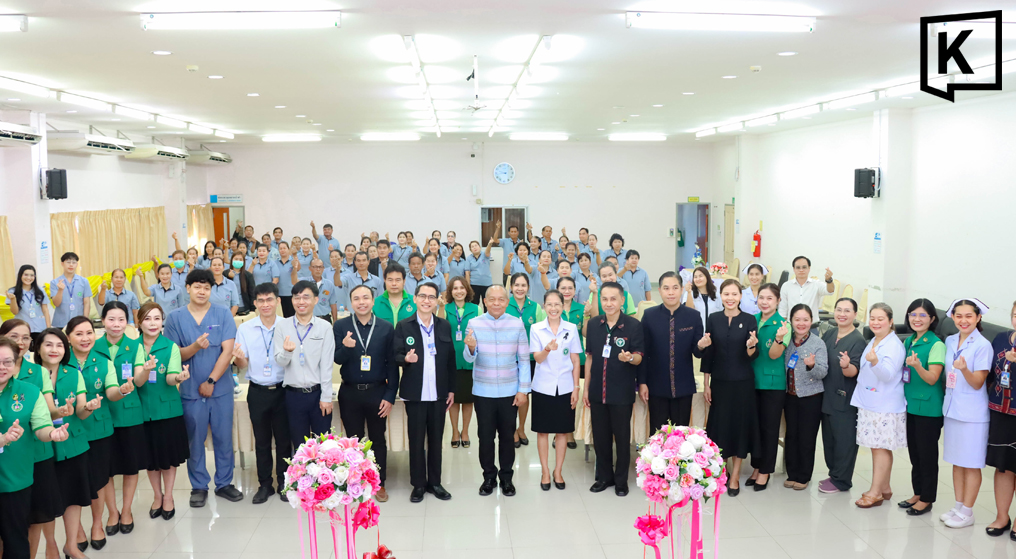 Local hospital boast 100% cancer surgery success rate