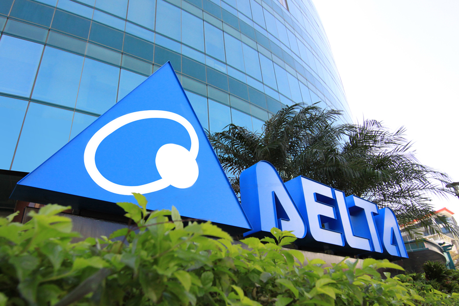 Delta surpasses US$100bn market value on Thailand Stock Exchange