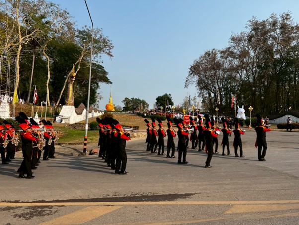 Nan’s soft power parade: 15 districts and a century of living heritage