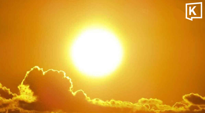 Bangkok heat index hits ‘danger’ level, health alert