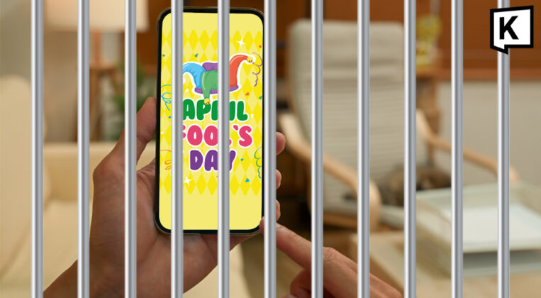 Thailand warns April Fools’ posts risk jail and fines