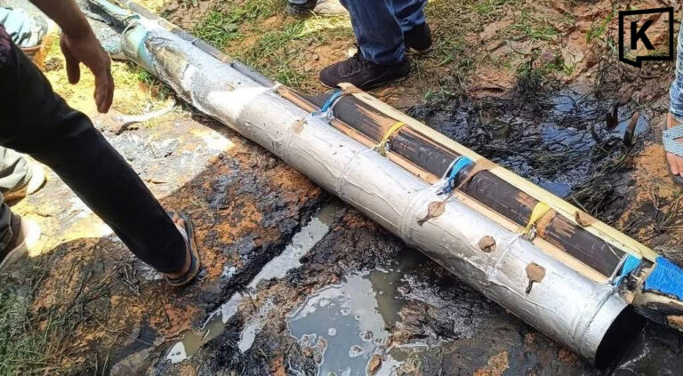 Rocket explosion at Yasothon site leaves several injured