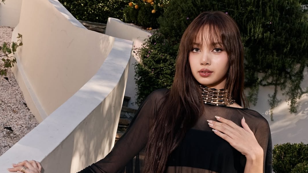 Lisa set to become first Thai artist to perform at FIFA World Cup ...