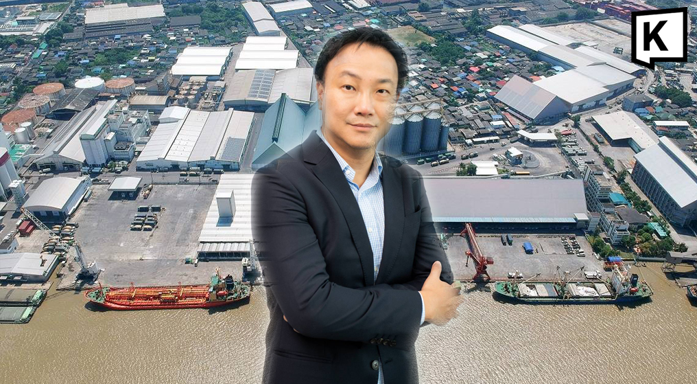 TSTE Drives “Nature Best Food” at THAIFEX 2026