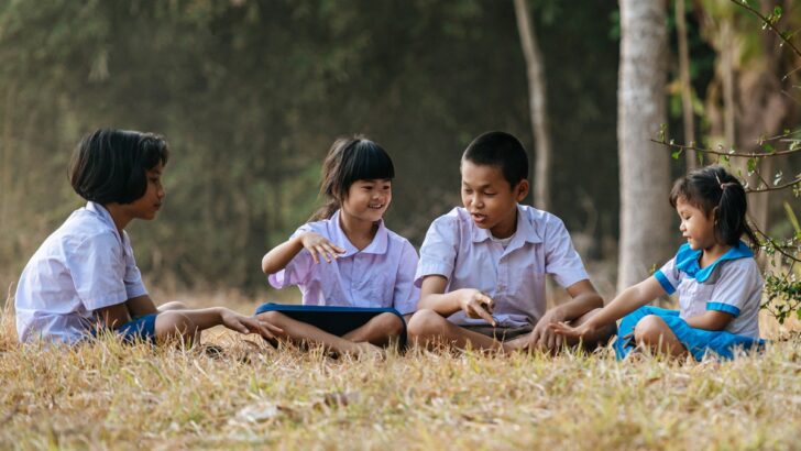 Bangkok schools tighten food safety rules to tackle child obesity