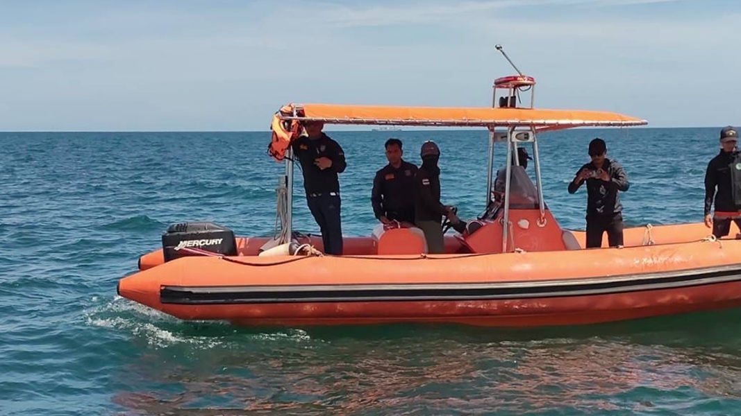 South Korean tourist’s body found floating off Pattaya