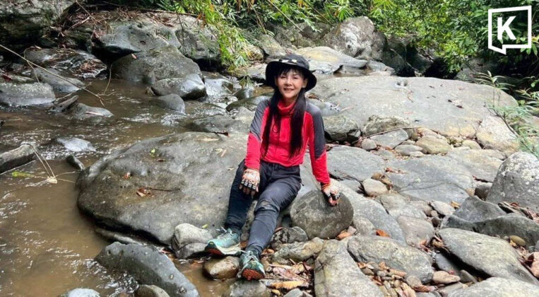 Missing hiker found dead after four-day search in Trang