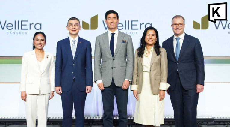 BDMS launches a 29-billion-baht WellEra wellness ecosystem