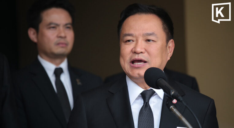 Thai PM says daily life, events may continue during mourning