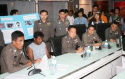 PCAD Guard Who Assaulted Army Colonel Arrested, Police Say