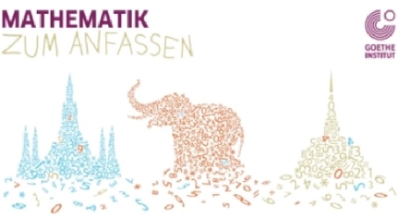Hands-On Mathematics travels around the world