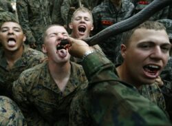 US Scales Down Participation in Annual Asia-Pacific War Games