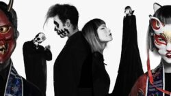 Horror Rock Duo ‘Guiguisuisui’ to Spook Bangkok Underground